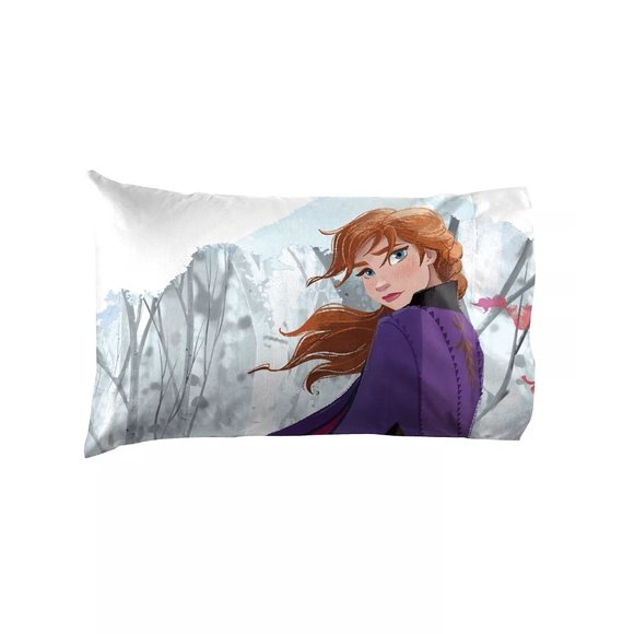 Disney | Bedding | Disney Frozen 2 Sparkle 6 Piece Twin Bed In A Bag ...